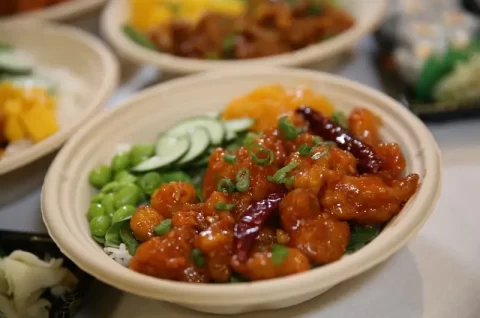 Home - Poke Sushi Vernon