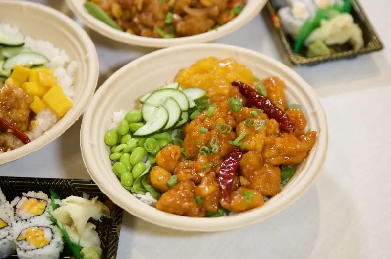 Home - Poke Sushi Vernon