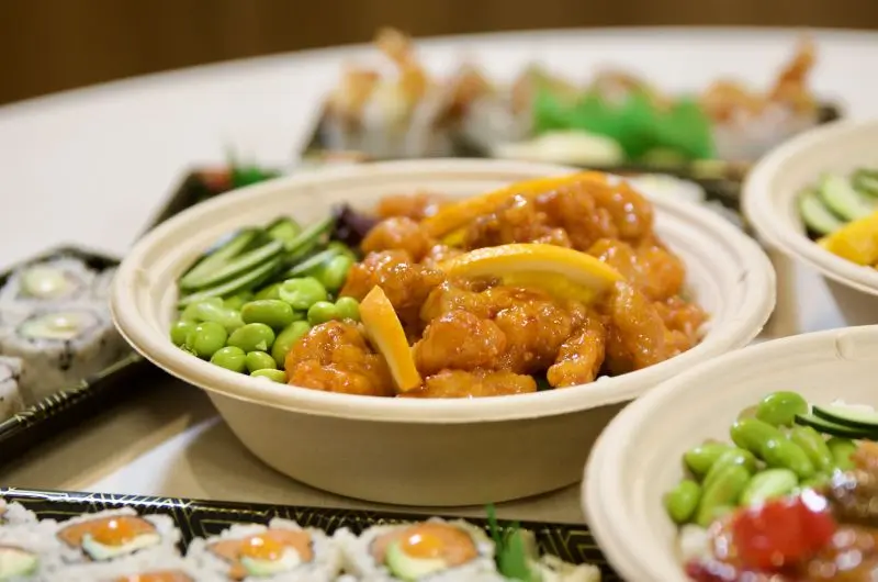 Home - Poke Sushi Vernon