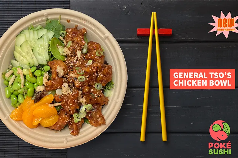 Home - Poke Sushi Vernon