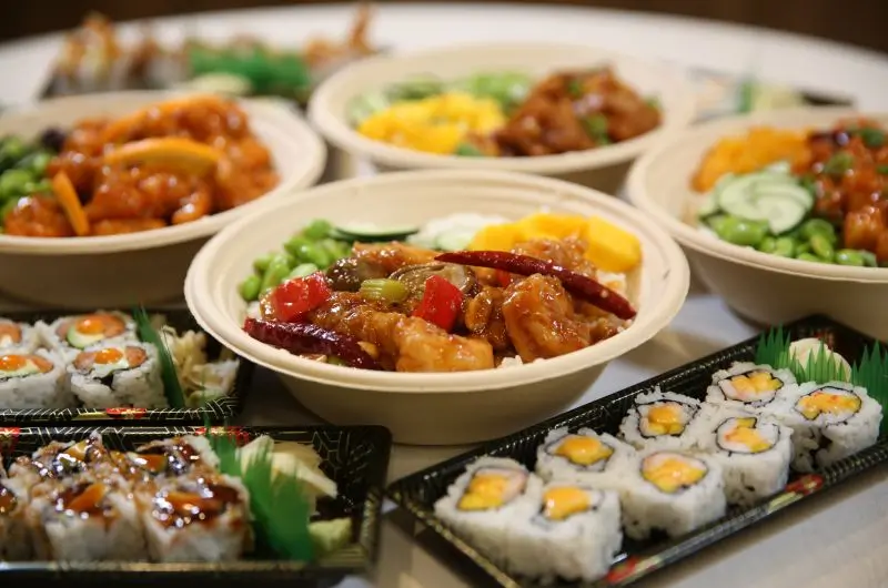 Home - Poke Sushi Vernon