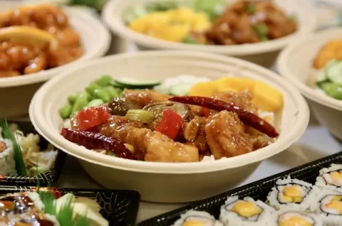 Home - Poke Sushi Vernon